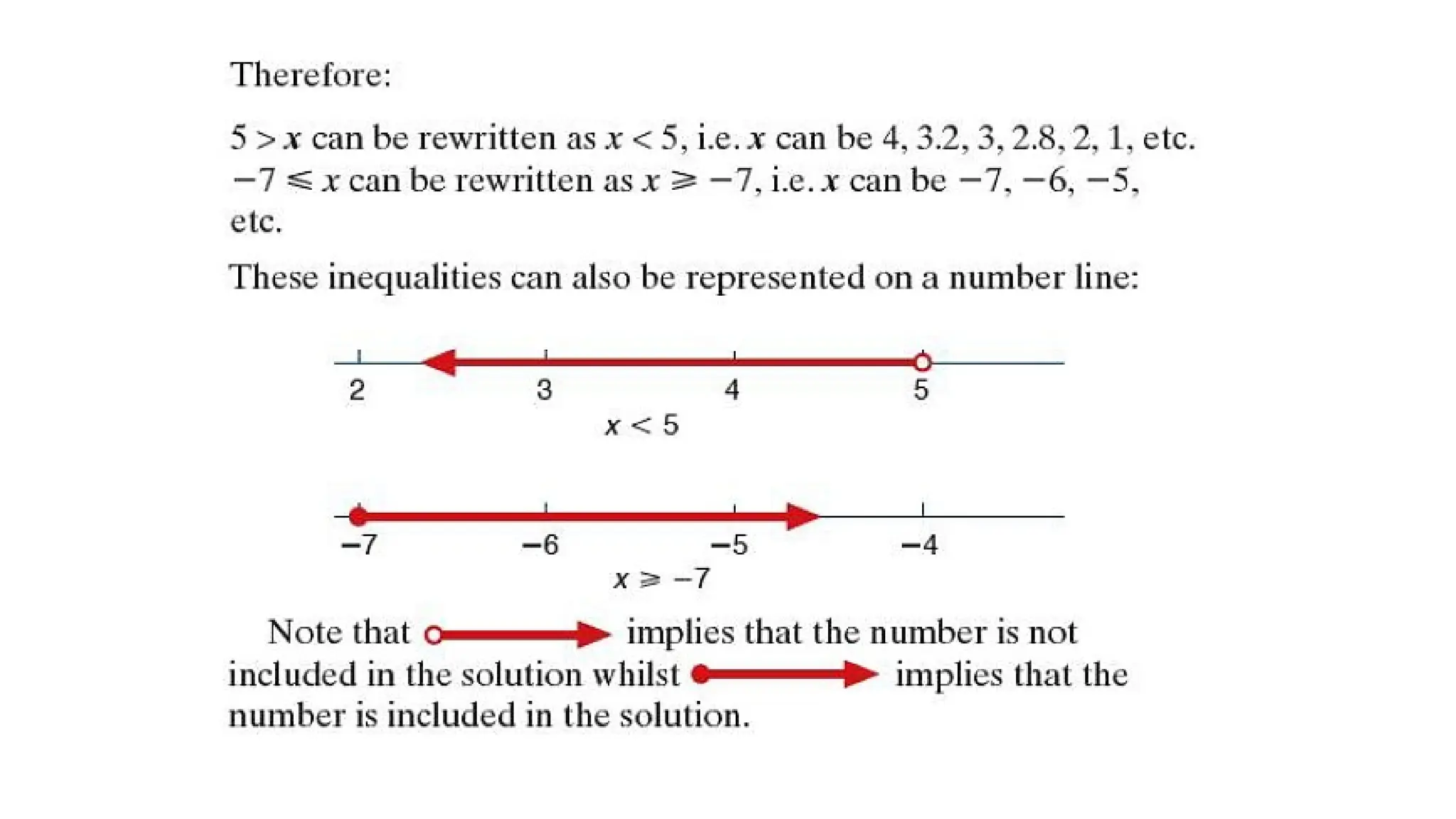 IGCSE Ordering. The four operations.pptx