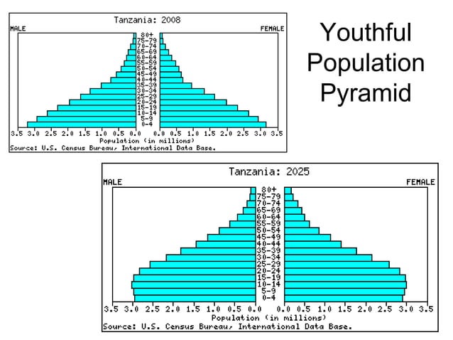 Igcse Population Change Review | PPT
