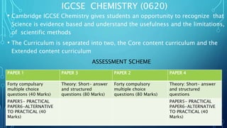 IGCSE Information Evening | PPT