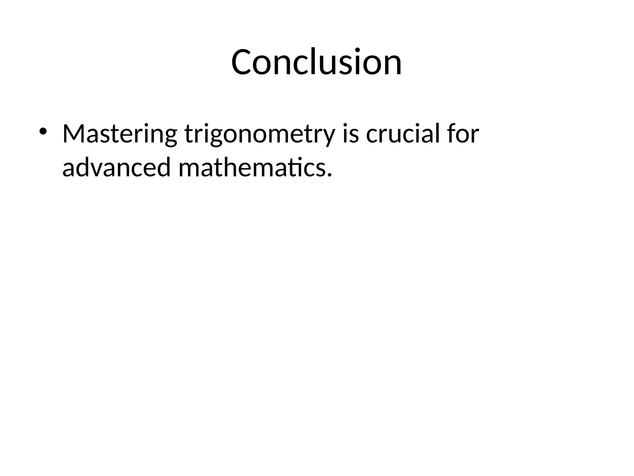 IGCSE_Trigonometry for year 9 and 10.pptx