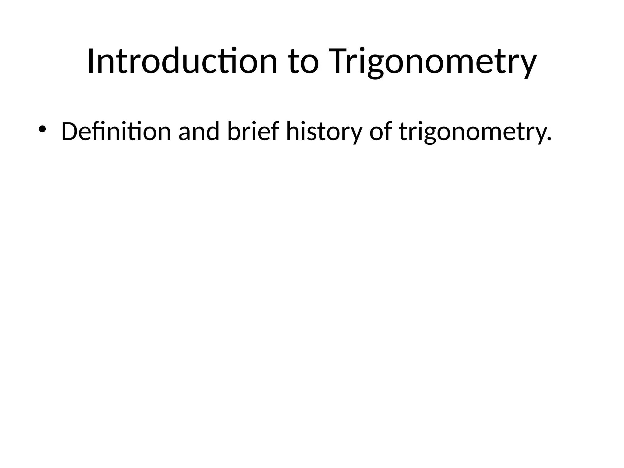 IGCSE_Trigonometry for year 9 and 10.pptx