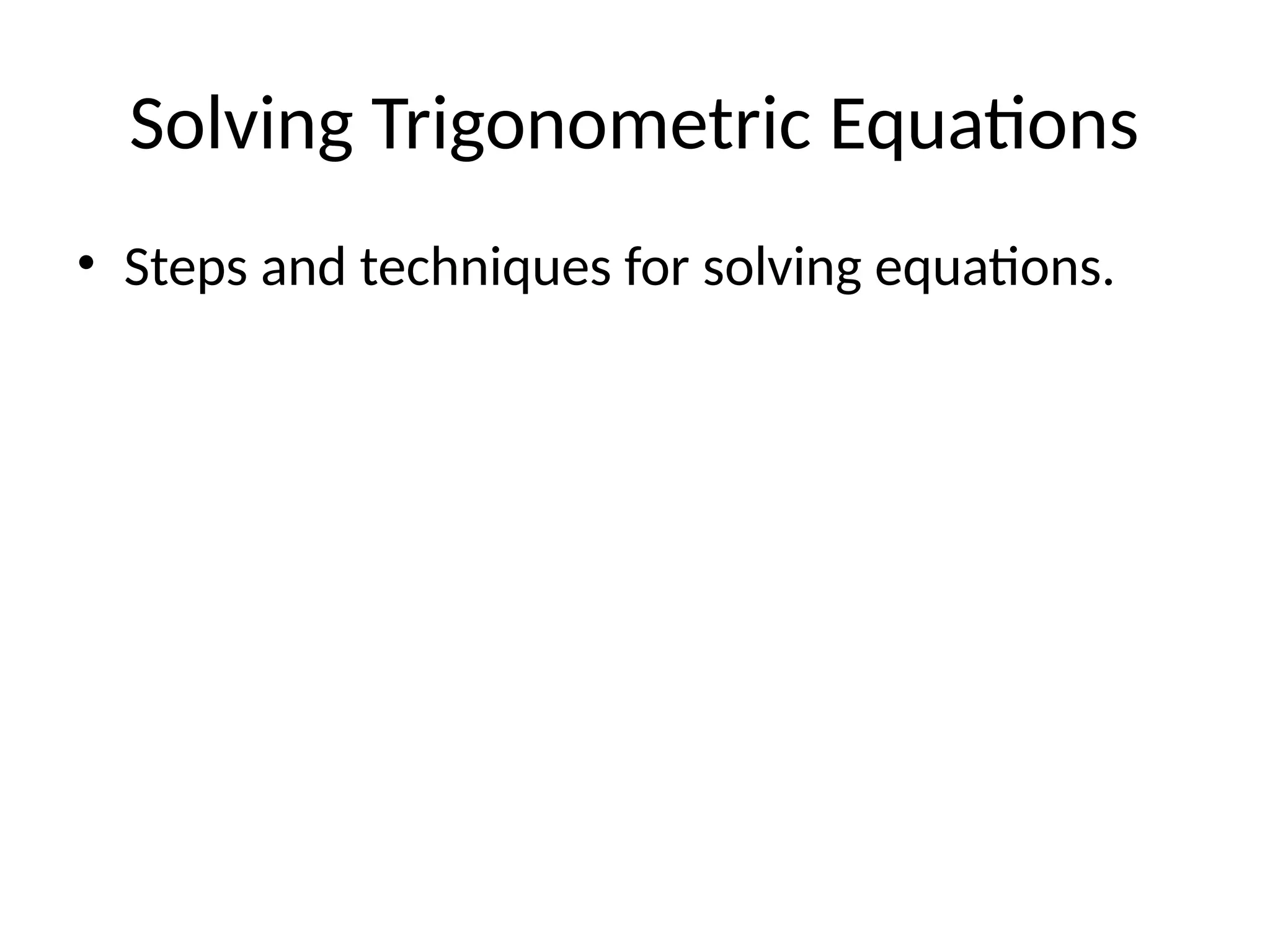 IGCSE_Trigonometry for year 9 and 10.pptx