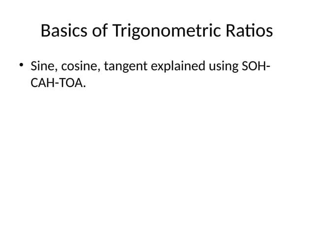 IGCSE_Trigonometry for year 9 and 10.pptx