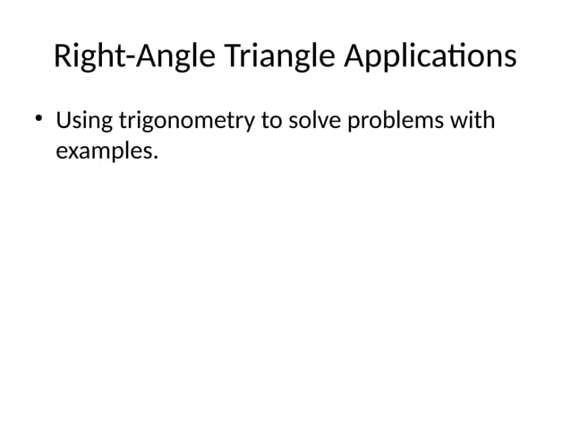 IGCSE_Trigonometry for year 9 and 10.pptx