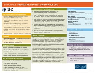 IGC Solutions for IBM ECM | PPT