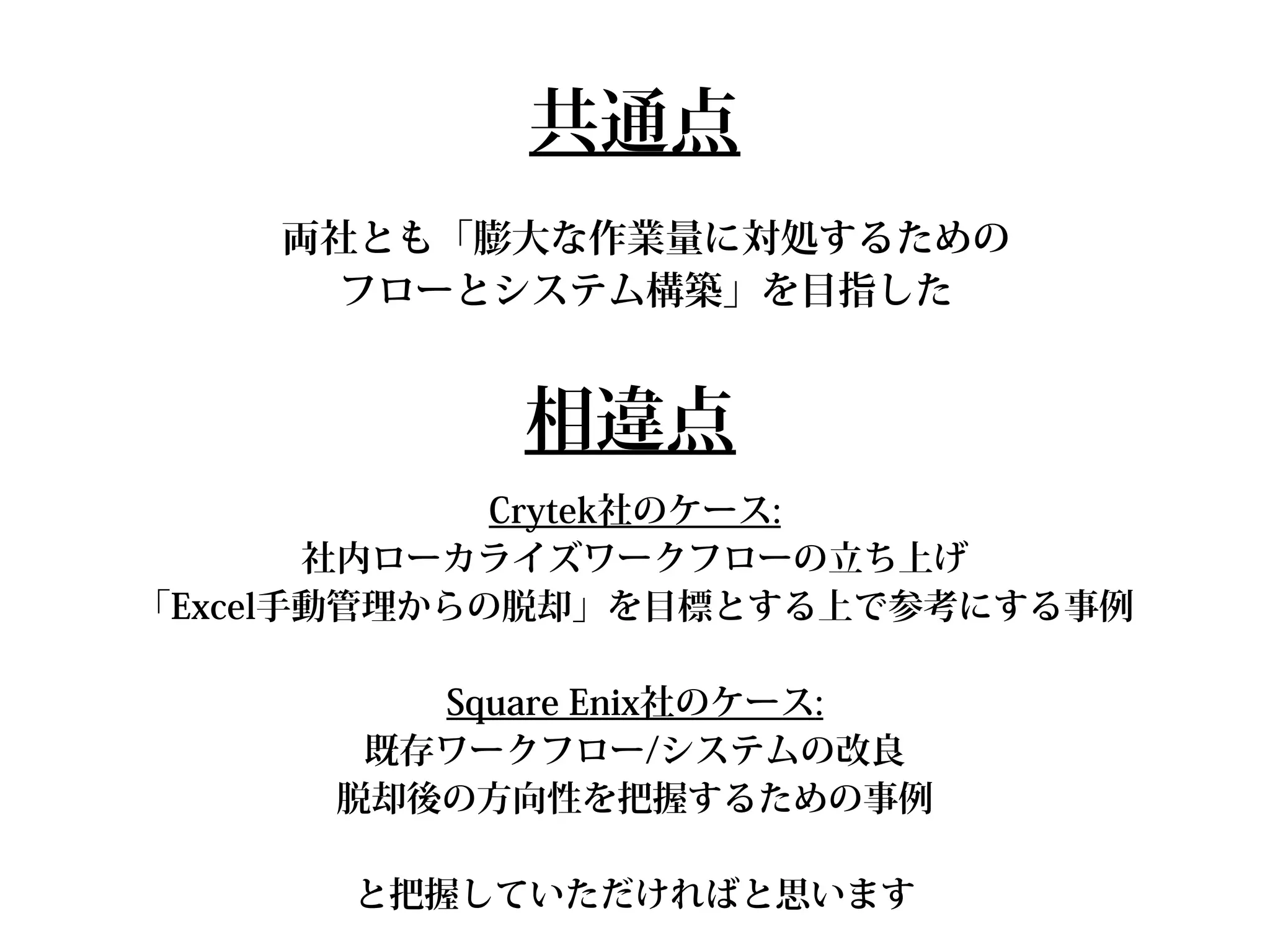 IGDA 日本 SIG-GLOCALIZATION GDC2012報告会