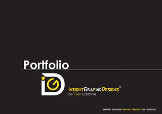 IGD portfolio | PDF