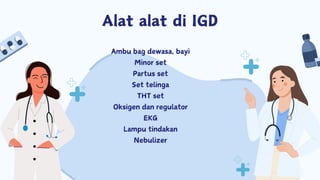 IGD RANAP di puskesmas, apa saja di dalamnya.pdf