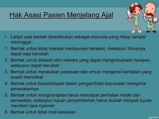 Igd, terminal, ajal | PPT