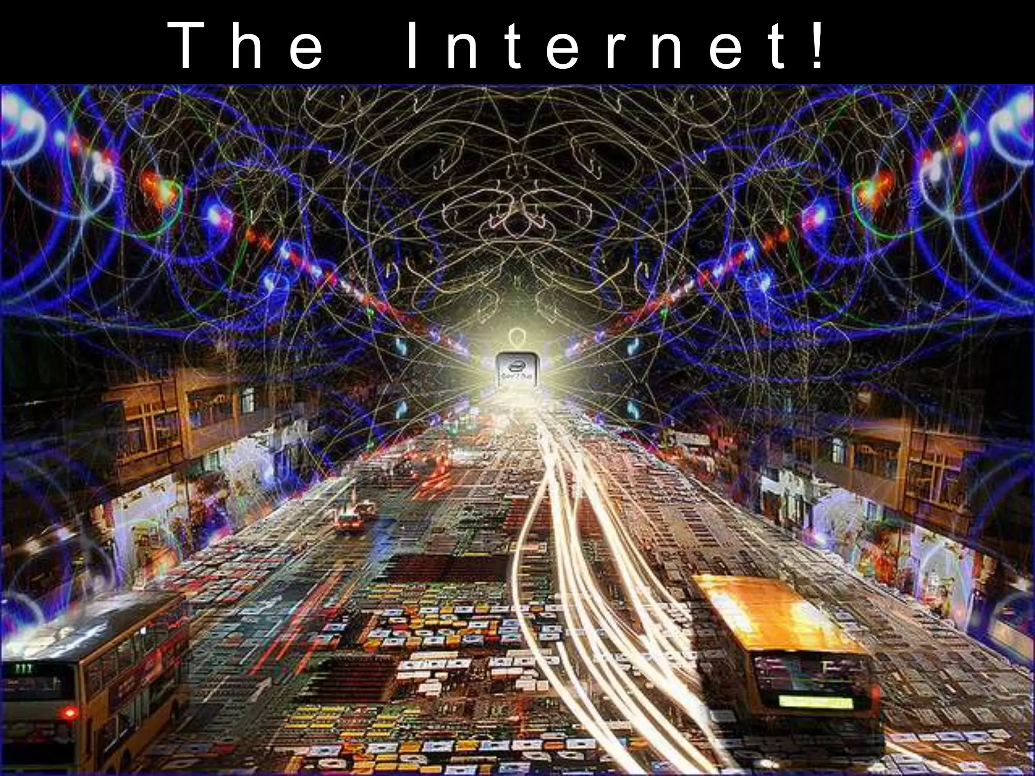 The iGeneration & Identity | PPTX | Technology & Computing