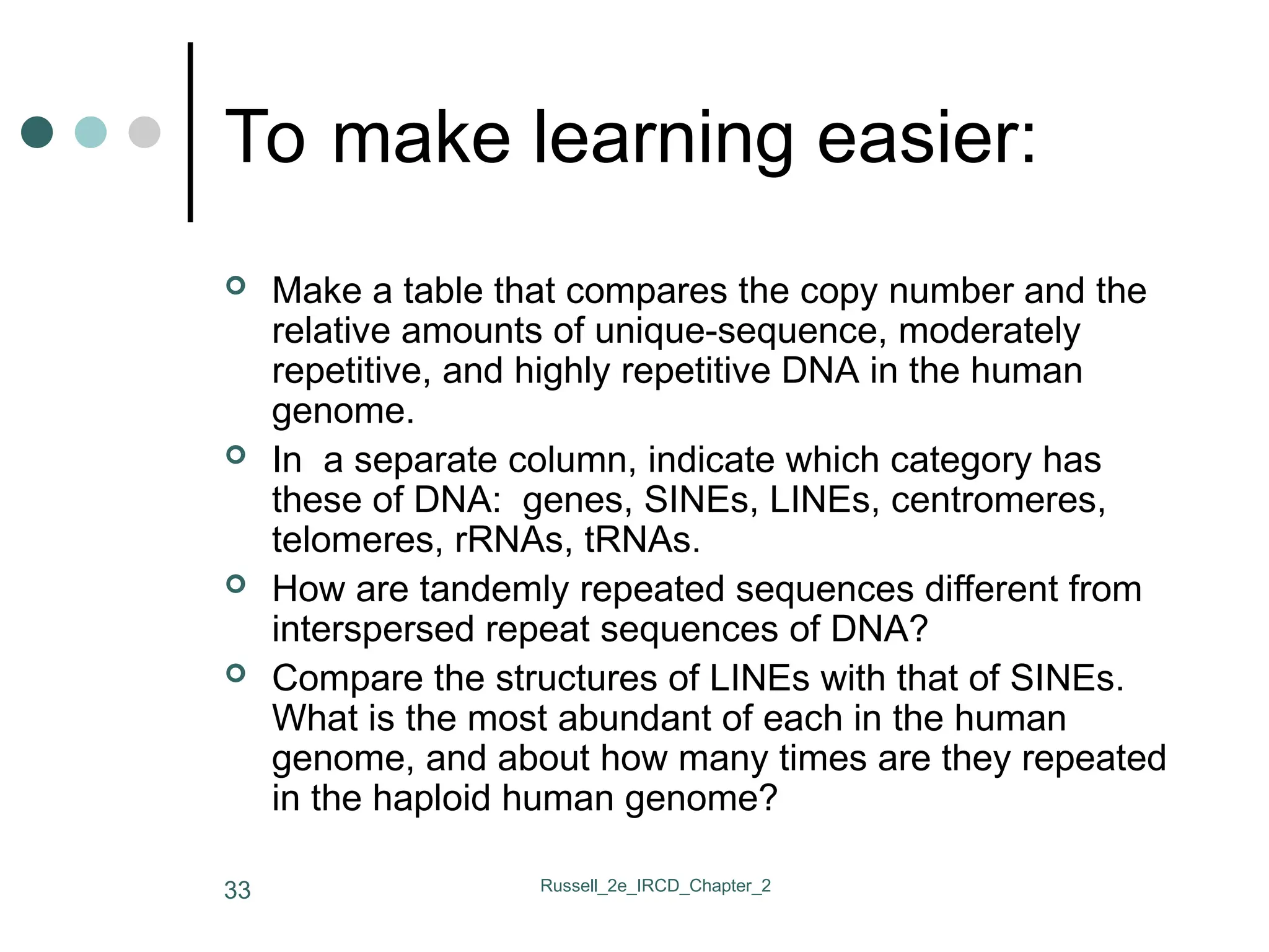 iGenetics_chapter2acidonucleico como material geentico.ppt