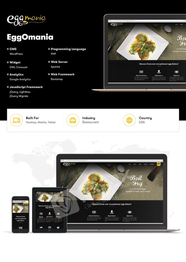 Website Development Brochure | PDF | Web Development | Internet