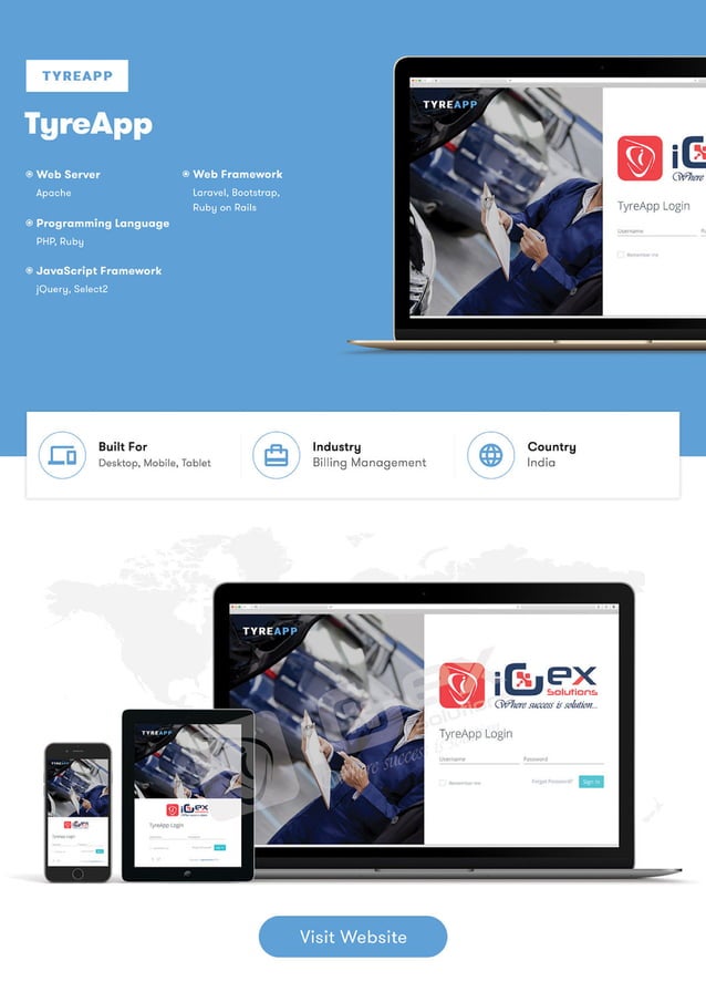 Website Development Brochure | PDF | Web Development | Internet