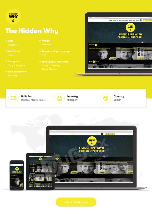 Website Development Brochure | PDF | Web Development | Internet