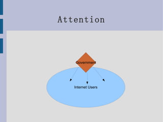 The Models of Internet Governance | PPT