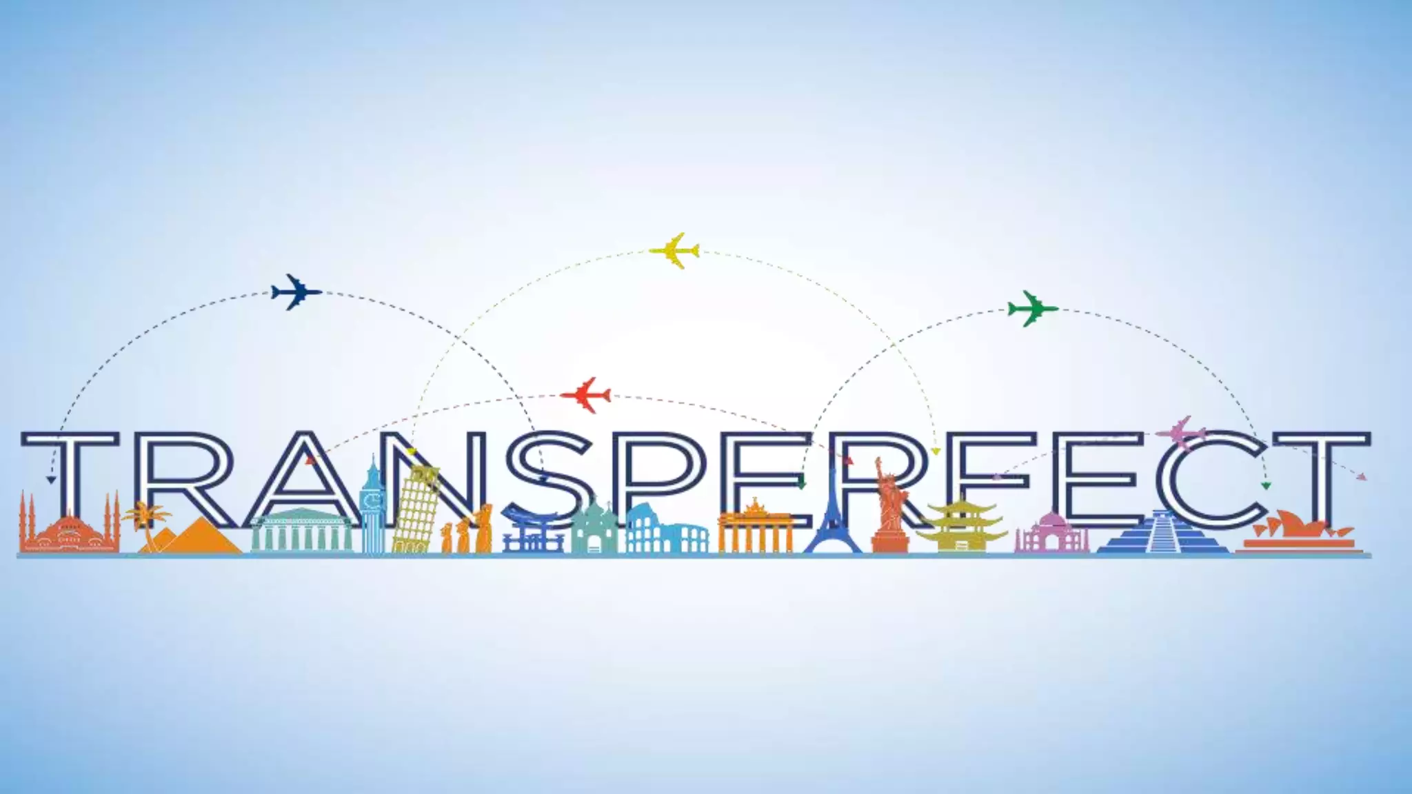 TransPerfect Services | PPT