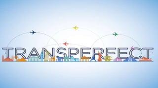 TransPerfect Services | PPT