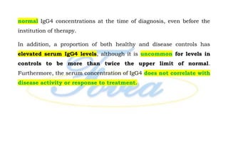 Ig G4-related ophthalmic disease | PPT