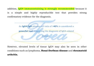 Ig G4-related ophthalmic disease | PPT