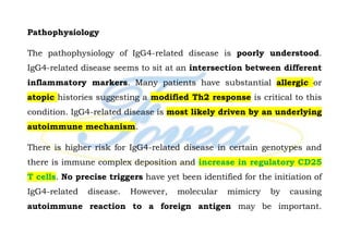 Ig G4-related ophthalmic disease | PPT