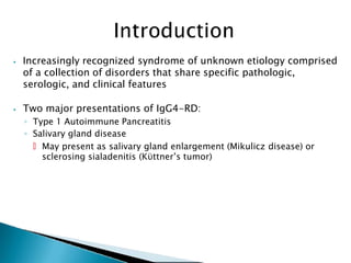 IgG4-Related Disease - Lam.pptx
