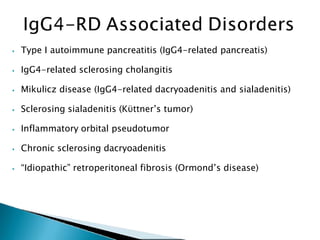 IgG4-Related Disease - Lam.pptx