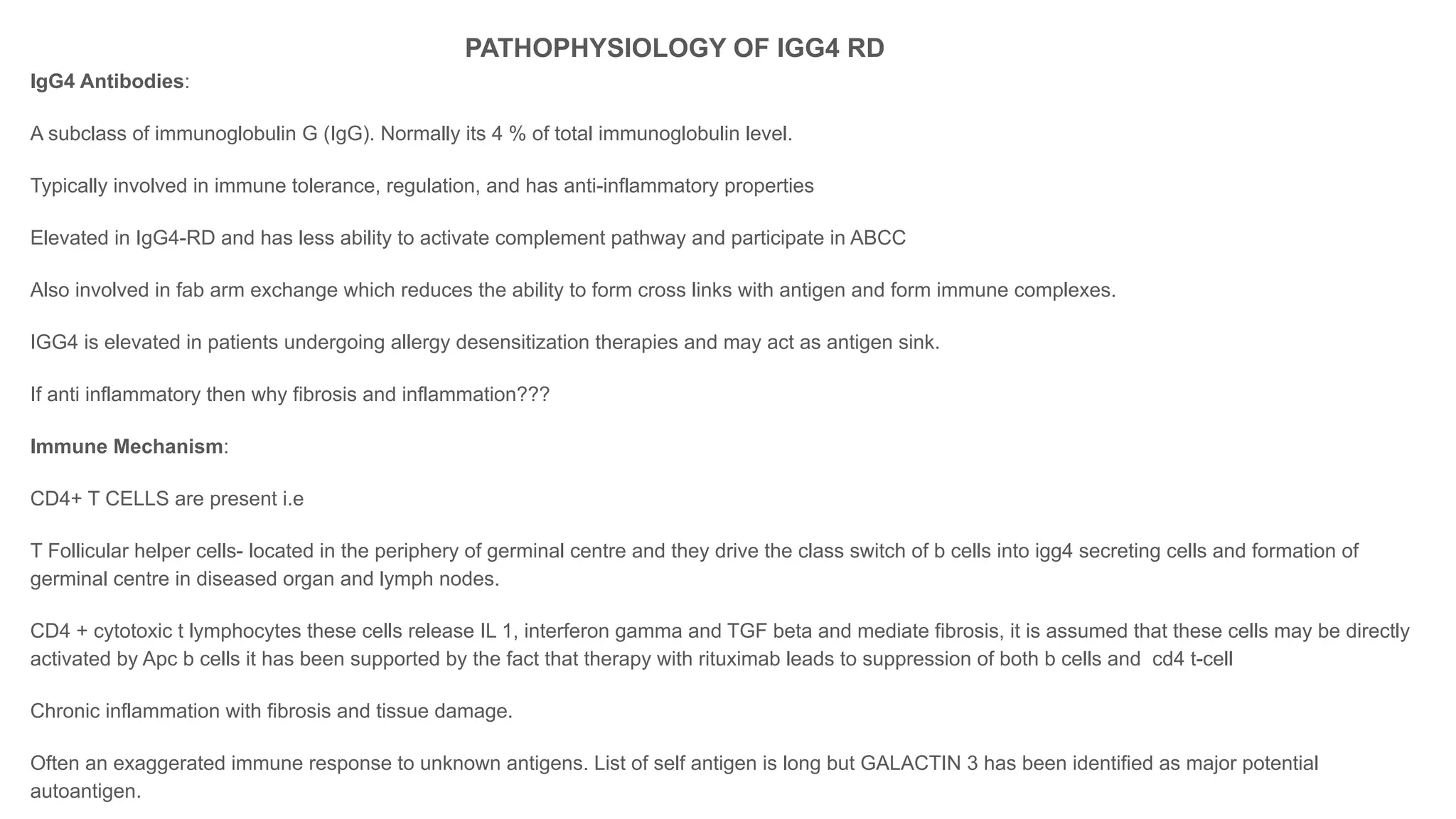 Igg4 related disease and it's management.pdf