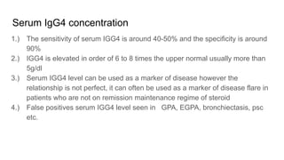 Igg4 related disease and it's management.pdf