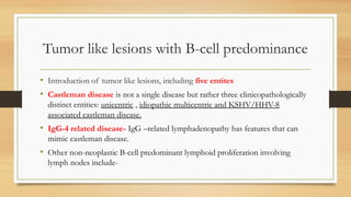 IgG4 related diseases.................pptx