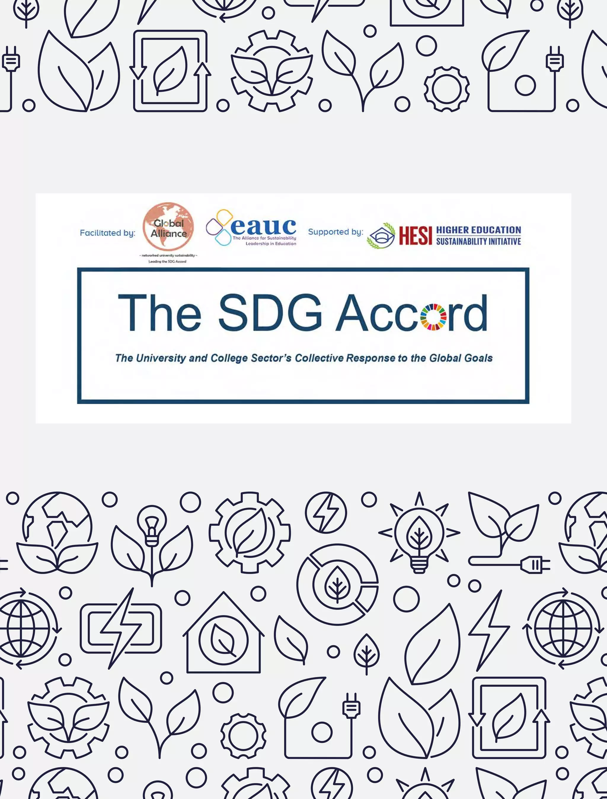 International Green Gown Awards 2020 Winner's Brochure | PDF | Non ...