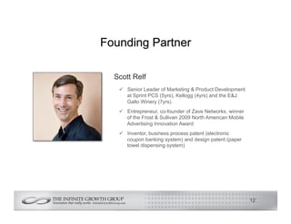 IGG Innovation Capabilities Preview (Feb19) | PDF