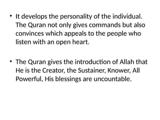 Hitory_Of_Quran.pptx best slides for the | PPT
