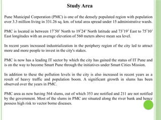 Urbanization and Health Status in PMC.pptx