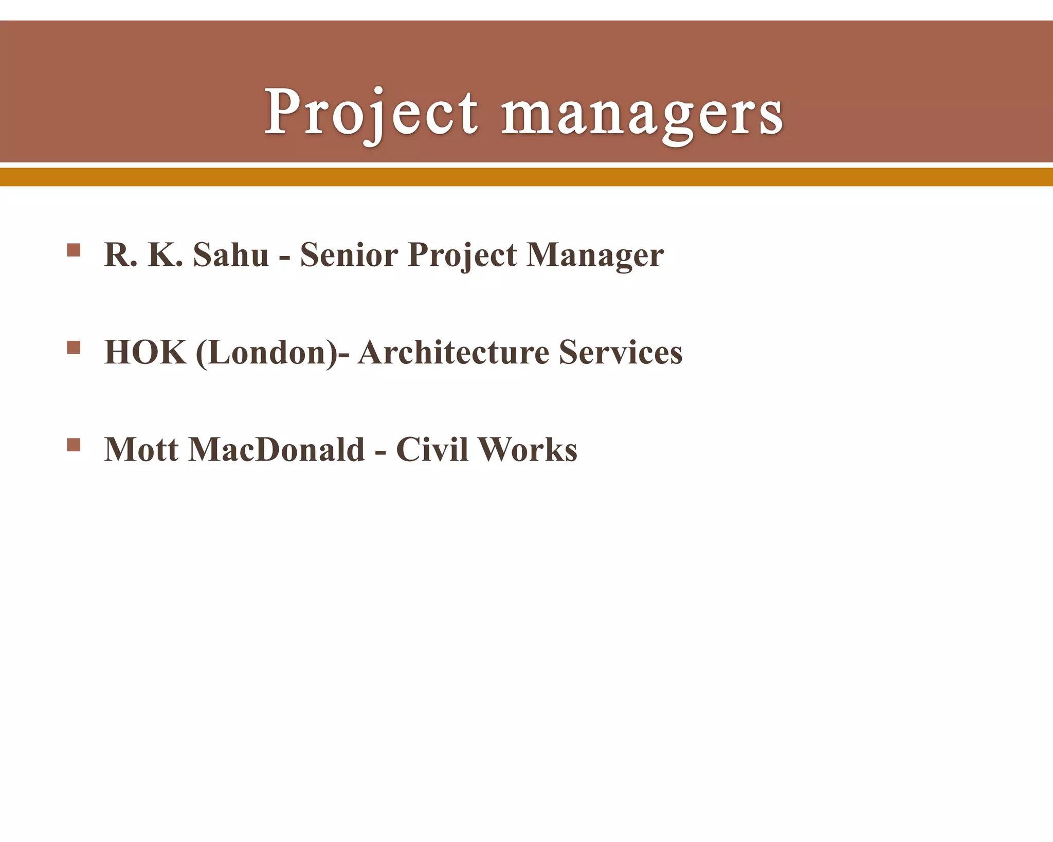 Terminal 3_Indira Gandhi International Airport | PPSX