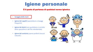 Igiene | PPTX