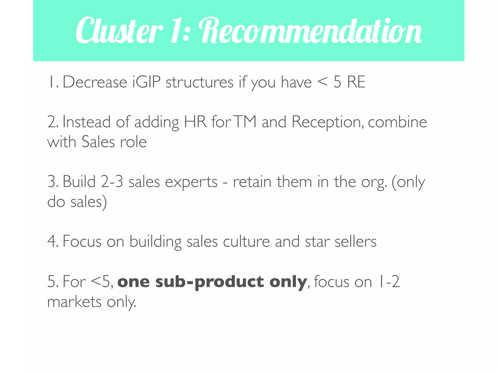 AIESEC Indonesia |1314| iGIP Structures | PPT