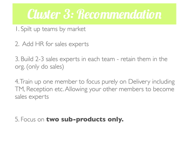 AIESEC Indonesia |1314| iGIP Structures | PPT