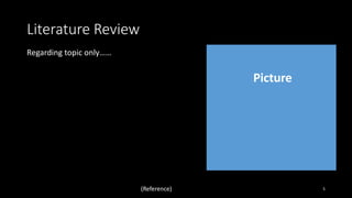 M.Phil. Thesis Defense Template_NUST | PPTX