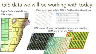 IGIS Workshop - Introduction to ArcGIS Pro - Apr 2022 - Presentation.pdf