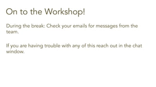 IGIS Workshop - Introduction to ArcGIS Pro - Apr 2022 - Presentation.pdf