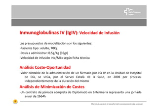 Igiv iguales hvh | PDF
