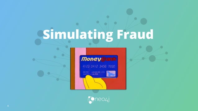 Leveraging Graph Analytics for Fraud Detection in PaySim Data | PPT