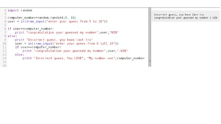 מבוא לתכנות מדעי פייתון הרצאה 3 חלק 3 Python | PDF