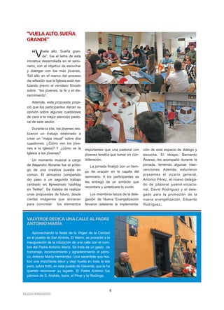 Iglesia Nivariense (Junio 18) | PDF