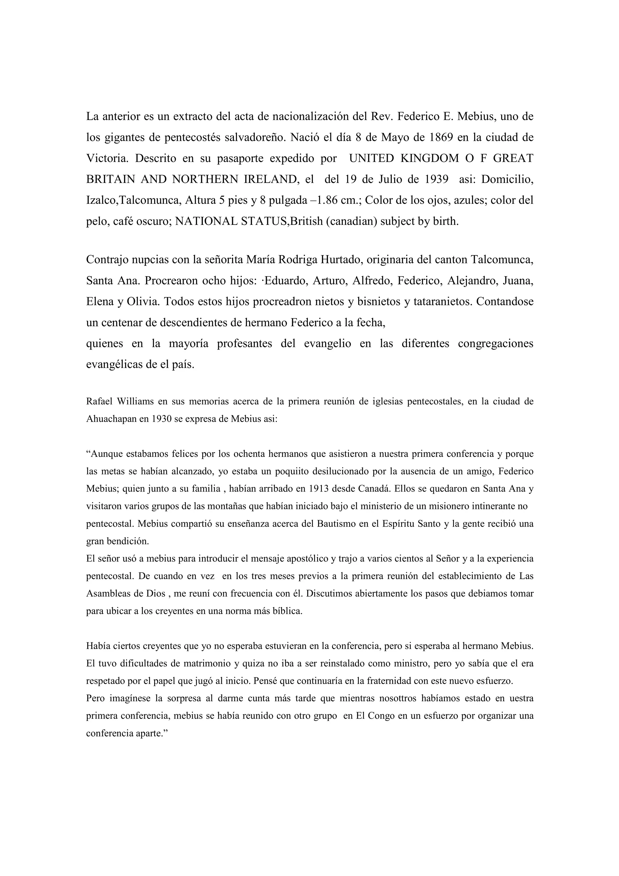 Iglesias de dios_de_el_salvador...su_historia | PDF