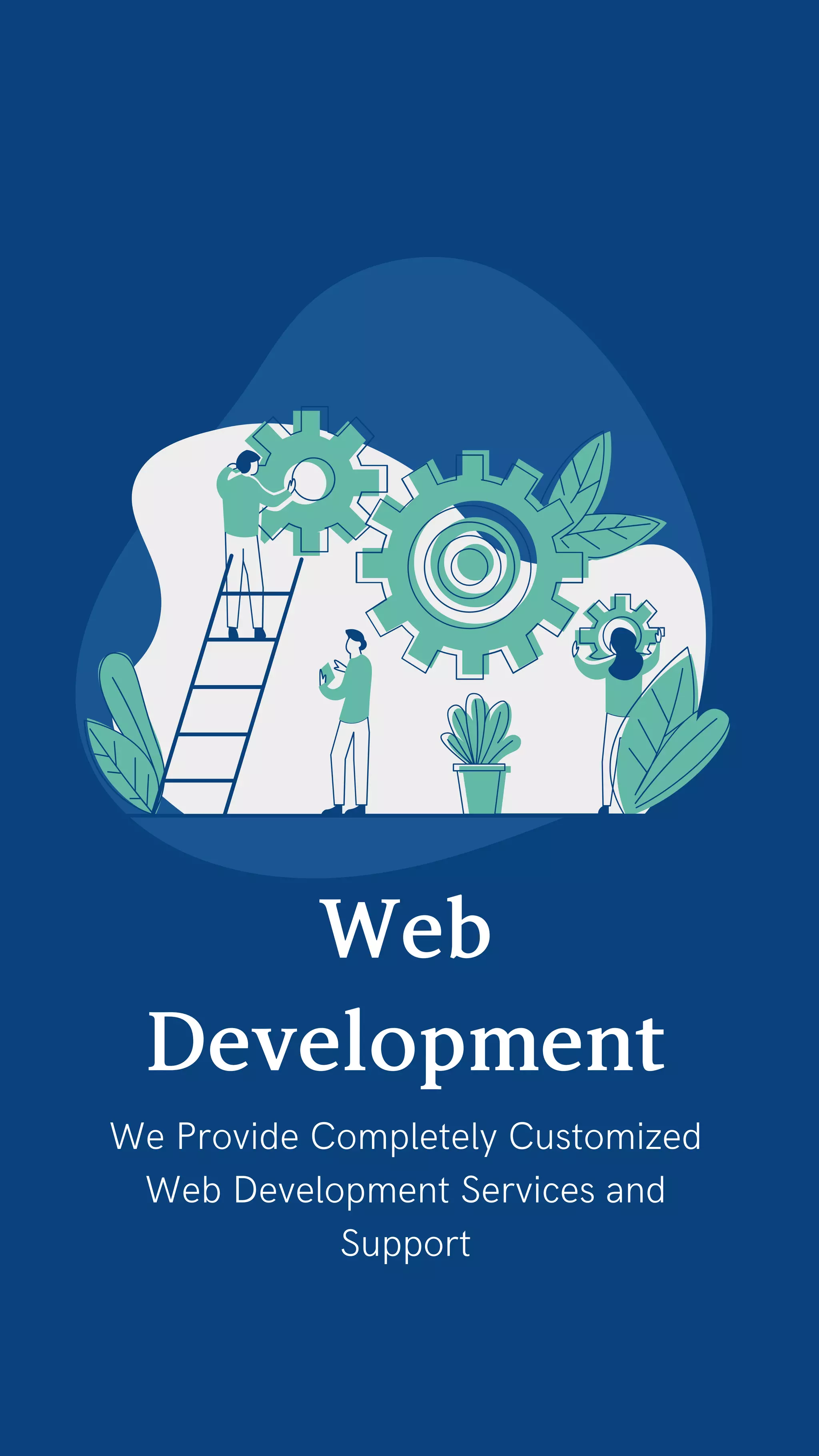 Iglobsyn technologies Services | PDF