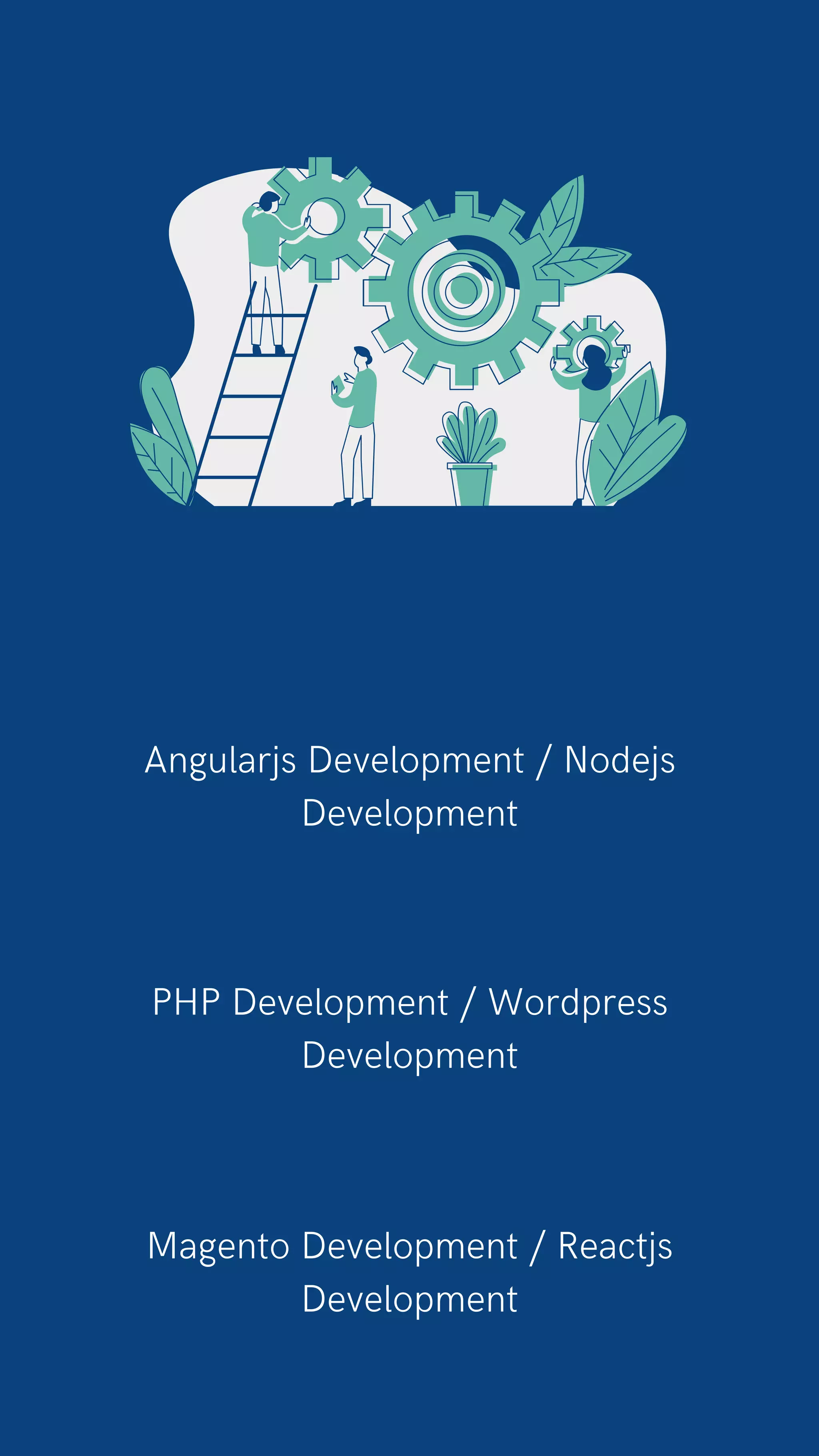 Iglobsyn technologies Services | PDF