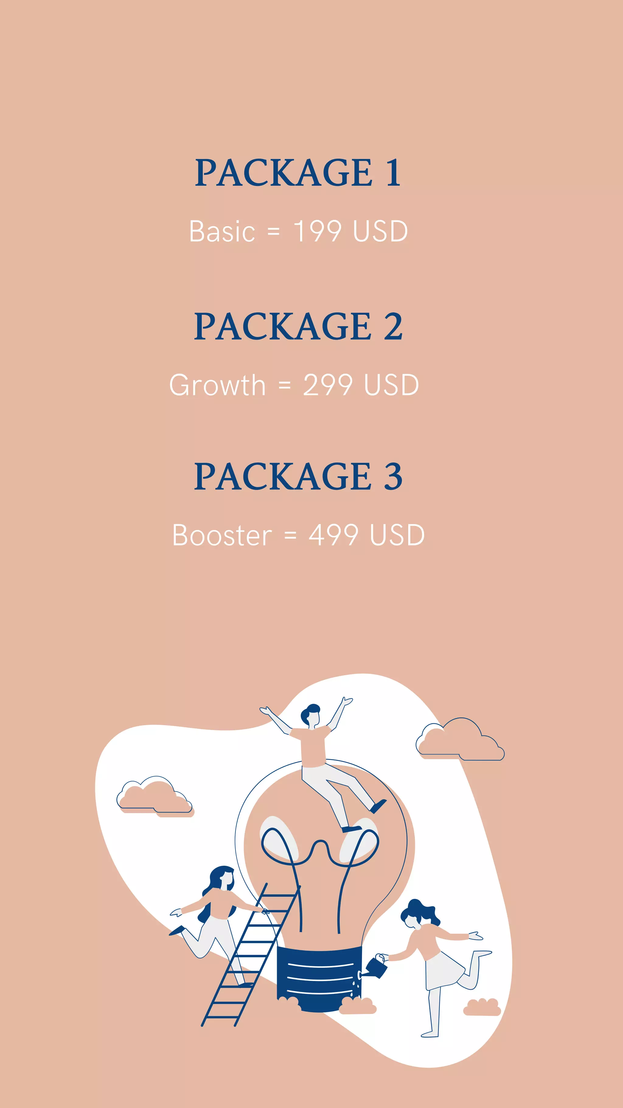 Iglobsyn technologies Services | PDF