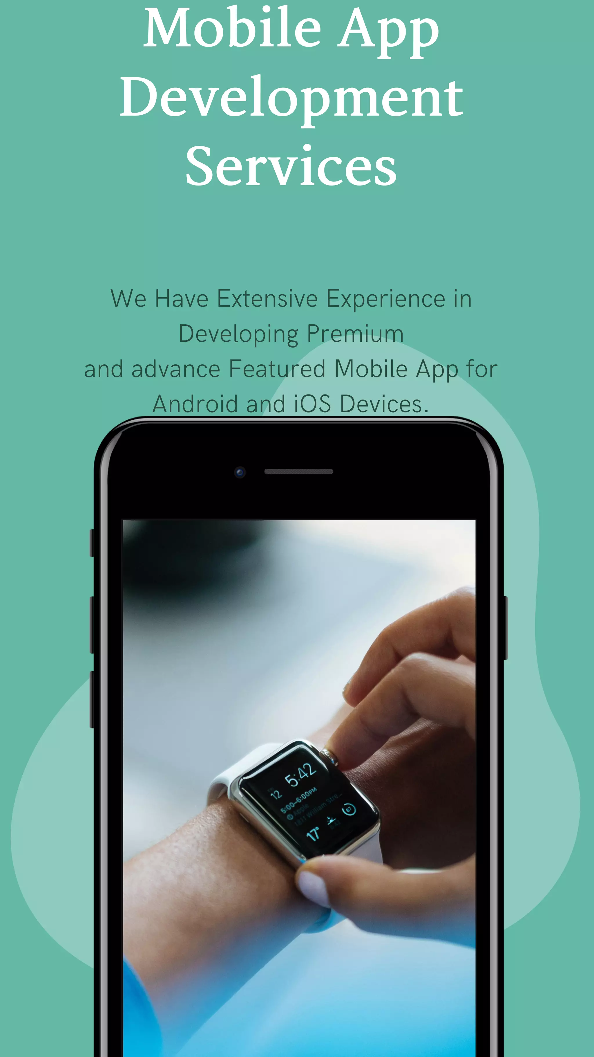 Iglobsyn technologies Services | PDF