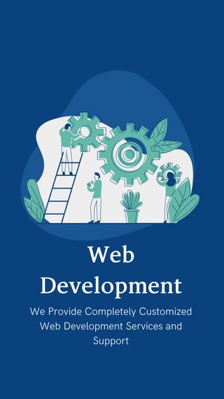 Iglobsyn technologies Services | PDF